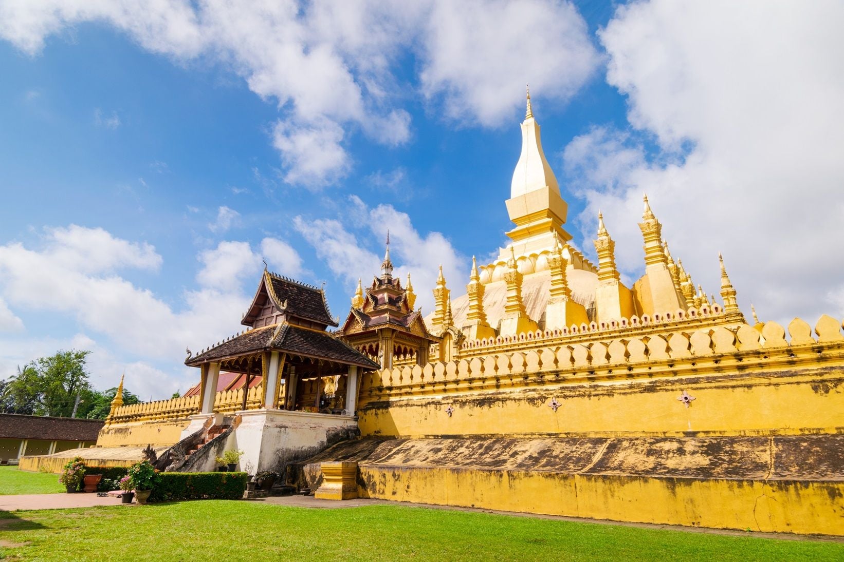 Flights to Laos | Vietjet Air
